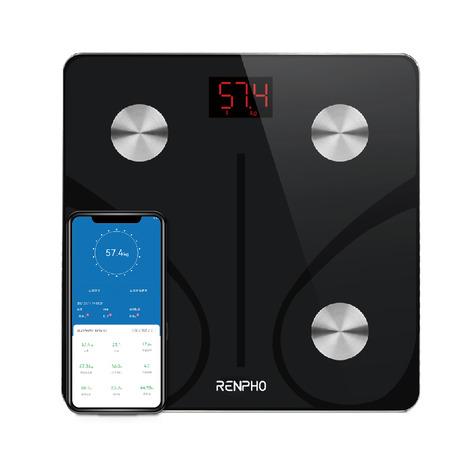 レンフォ（RENPHO）（メンズ、レディース）体組成計 BASIC第二世代 ES-CS20M : SuperSportsXEBIO Yahoo!店 - 通販 - Yahoo!ショッピング