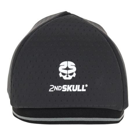 2ND SKULL（2ND SKULL）（キッズ）プロ キャップ 2SPRCA100BS : SuperSportsXEBIO Yahoo!店 ...