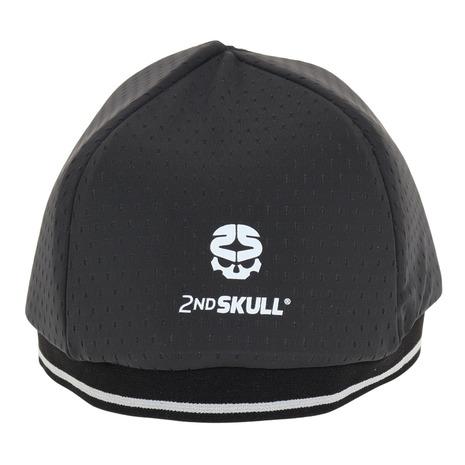 2ND SKULL（2ND SKULL）（メンズ、レディース）プロ キャップ 2SPRCA101BM : SuperSportsXEBIO ...