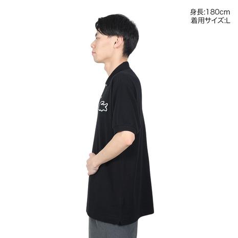 LACOSTE ラコステ(LACOSTE)(メンズ)半袖ポロシャツ メンズ LACOSTE ラコステ(LACOSTE)(メンズ)半袖ポロシャツ メンズ
