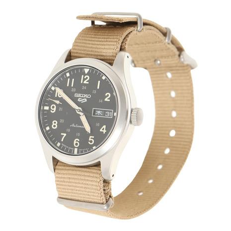 SEIKO セイコー（SEIKO）（メンズ）時計 5 スポーツ SBSA117 : SuperSportsXEBIO Yahoo!店 - 通販 ...