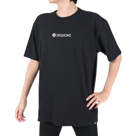 SESSIONS セッションズ(SESSIONS)(メンズ)半袖シャツ メンズ SESSIONS セッションズ(SESSIONS)(メンズ)半袖シャツ メンズ