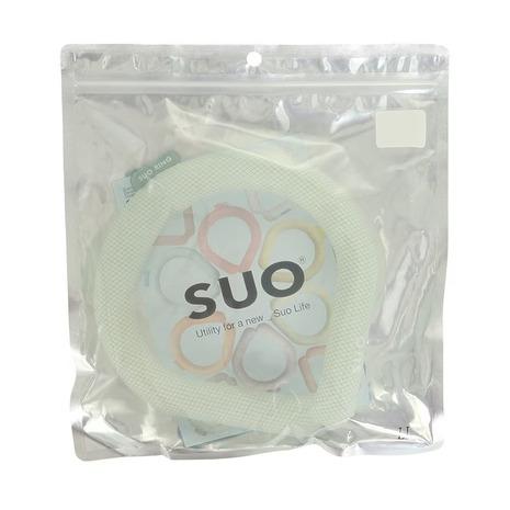 ウィズ（WIZ）（メンズ、レディース）暑さ対策 クールリング LLサイズ SUO RING 28°ICE SUO-LGR-LL グリーン 熱中症対策 : SuperSportsXEBIO ...