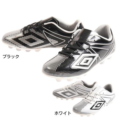 umbro アンブロ（UMBRO）（キッズ）ジュニアサッカースパイク ハードグラウンド用 エバーブルーSL WD HG UZ4VJA01 : SuperSportsXEBIO Yahoo!店 ...