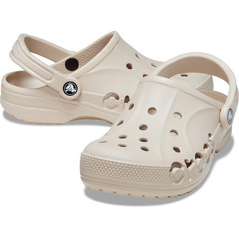 crocs クロックス（crocs）（メンズ、レディース）スポーツサンダル バヤ クロッグ サンドベージュ 10126-2V3-2023 耐水 ...