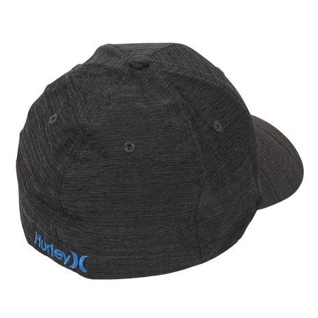 Hurley ハーレー(HURLEY)(メンズ)H2O DRI MAX キャップ Hurley ハーレー(HURLEY)(メンズ)H2O DRI MAX キャップ