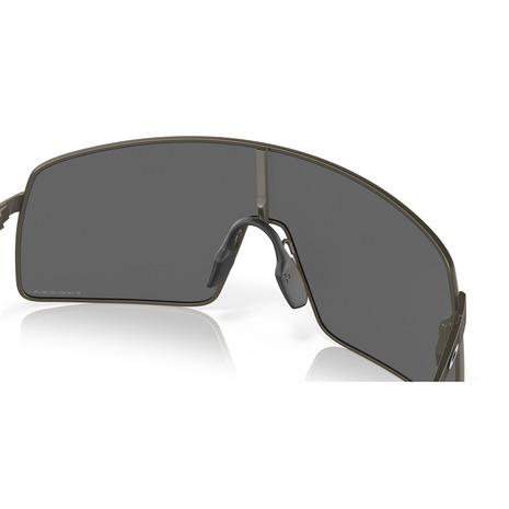 OAKLEY オークリー（OAKLEY）（メンズ、レディース）サングラス SUTRO TI OO6013-0136 UV : SuperSportsXEBIO Yahoo!店 - 通販 ...