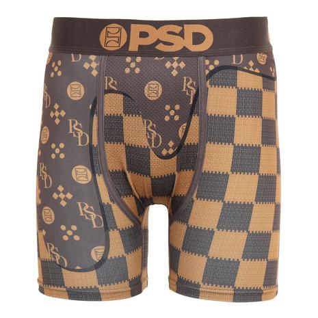 PSD（PSD）（メンズ）Luxe Drip Mid Length 5インチ 123180133 : SuperSportsXEBIO ...