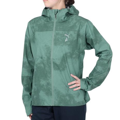 PUMA プーマ(PUMA)(レディース)アウター ジャケット PUMA プーマ(PUMA)(レディース)アウター ジャケット