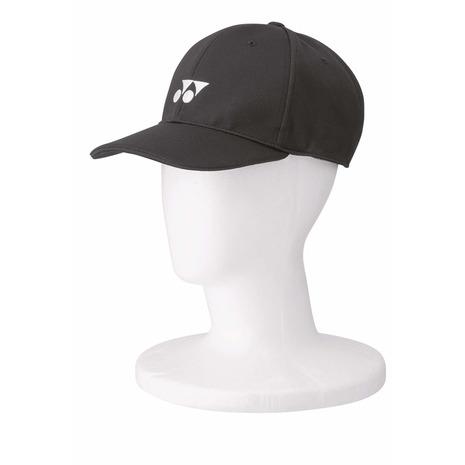 YONEX ヨネックス（YONEX）（メンズ、レディース）テニス キャップ 帽子 40071-007 UVカット : SuperSportsXEBIO Yahoo!店 - 通販 - Yahoo ...