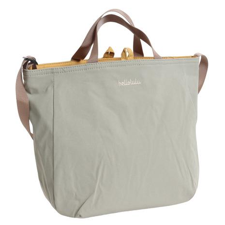 hellolulu ハロルル（hellolulu）（メンズ、レディース）ショルダーバッグ Jolie - Eco Edition 7500780106231 ...