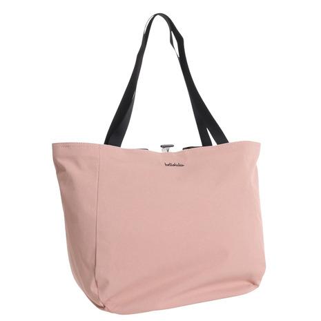 hellolulu ハロルル（hellolulu）（メンズ、レディース）トートバッグ JAKE-ECO EDITION 2Wayトートバッグ 7500790107231 ...