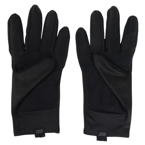 NIKE ナイキ（NIKE）（メンズ、レディース）手袋 プロウォーム ライナー グローブ 防寒 CW1039-026 黒 M-Lサイズ 軽量 速乾 : SuperSportsXEBIO ...