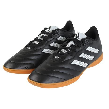 adidas アディダス（adidas）（メンズ）フットサル インドア シューズ 屋内 室内 ゴレット VIII GY5785 ...