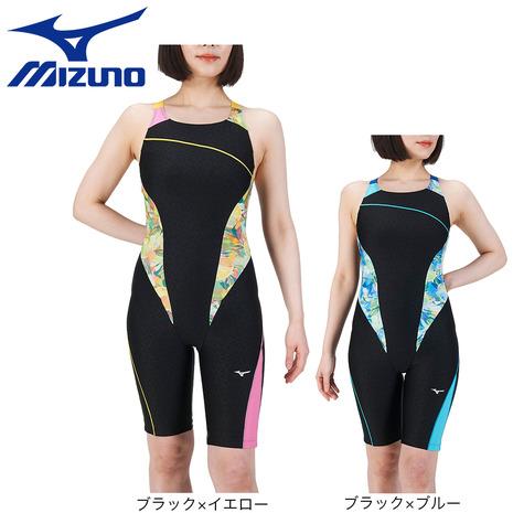 MIZUNO（ミズノ） （レディース）フィットネス水着 レディース 水泳
