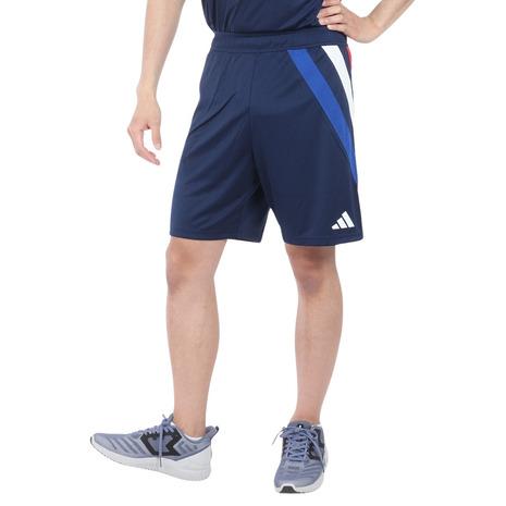 adidas アディダス（adidas）（メンズ）サッカーウェア フォルトーレ 23 ショーツ MKP00-IK5729 ...