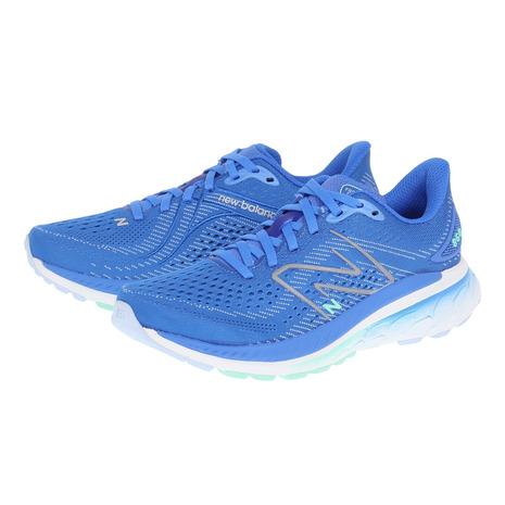 New Balance（ニューバランス） ニューバランス（new balance）（レディース）ランニング シューズ フレッシュ フォーム X ...