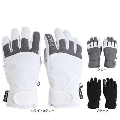 STREULE（シュトロイレ） （レディース）五指グローブ LALA ST23FGR0061 : SuperSportsXEBIO Yahoo ...