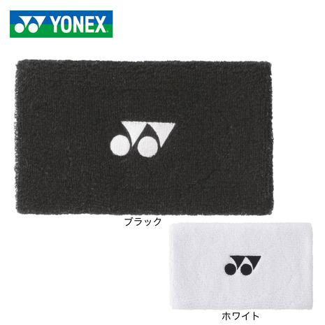 YONEX（ヨネックス） （メンズ、レディース）テニス リストバンド AC494 : SuperSportsXEBIO Yahoo!店 - 通販 - Yahoo!ショッピング