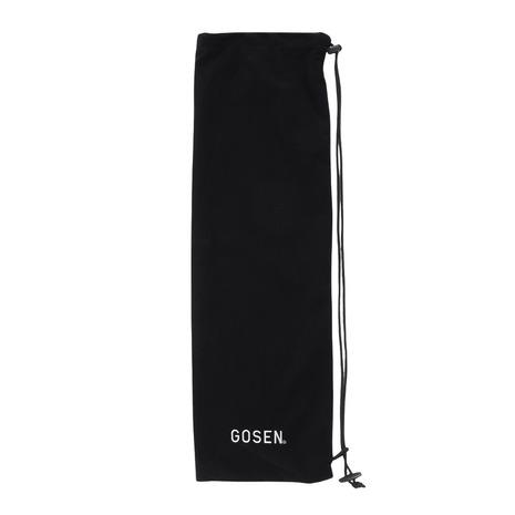 GOSEN 【10%OFFクーポン対象！2/21まで】ゴーセン（GOSEN）（メンズ、レディース）バドミントンラケット グングニル 05A マットホワイト BGG05AMW46 ...