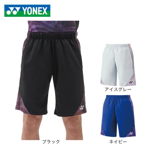 YONEX ヨネックス（YONEX）（メンズ）テニスウェア メンズニットハーフパンツ フィットスタイル 15188 : SuperSportsXEBIO Yahoo!店 - 通販 ...