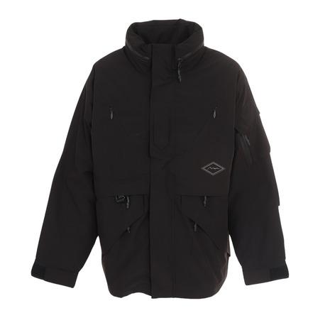 マナスタッシュ（MANASTASH）（メンズ）EXTRA MILE 3WAY エコワックス