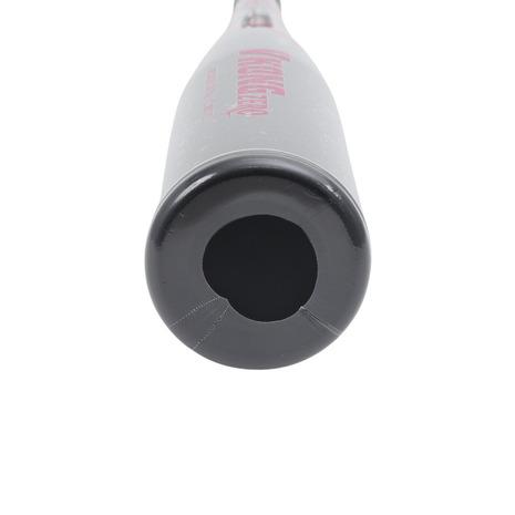 MIZUNO ミズノ（MIZUNO）（キッズ）少年軟式用金属製バット 野球 ジュニア VコングZERO 68cm/平均420g 1CJMY17268 03 : SuperSportsXEBIO ...