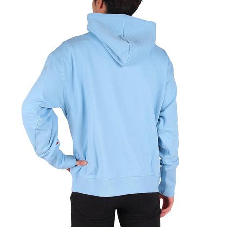 Russell Athletic ラッセル(RUSSELL)(メンズ)パーカー T/C Russell Athletic ラッセル(RUSSELL)(メンズ)パーカー T/C