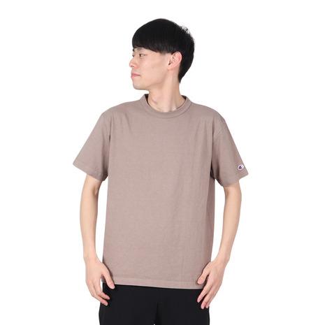 Champion チャンピオン-ヘリテイジ（CHAMPION-HERITAGE）（メンズ）MADE IN USA ティーテンイレブン ショートスリーブTシャツ 24SS C5-Z306 ...