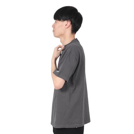 Champion チャンピオン-ヘリテイジ（CHAMPION-HERITAGE）（メンズ）MADE IN USA ティーテンイレブン ショートスリーブTシャツ 24SS C5-Z306 ...