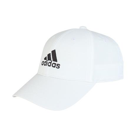 adidas（アディダス） （メンズ、レディース）刺しゅうロゴ 軽量ベースボールキャップ DKH27-II3552 帽子 ...