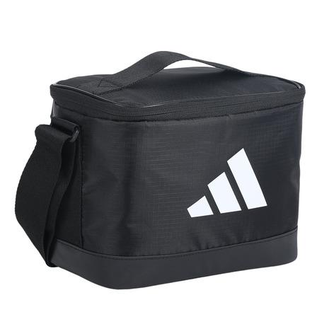 adidas アディダス（adidas）（メンズ、レディース）エッセンシャルズ クーラーバッグ KNQ00-IN2869 保冷 ...
