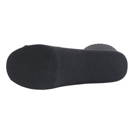 Coo. クー（Coo.）（メンズ）クルーソックス 1足組 BLK 894CO4GSA0033 : SuperSportsXEBIO Yahoo!店 - 通販 - Yahoo!ショッピング