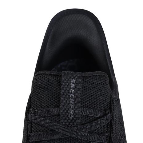 スケッチャーズ（SKECHERS）（メンズ）カジュアルシューズ スリッポン SI-SLADE QUINTO 210810-BBK :10853723401:SuperSportsXEBIO ...