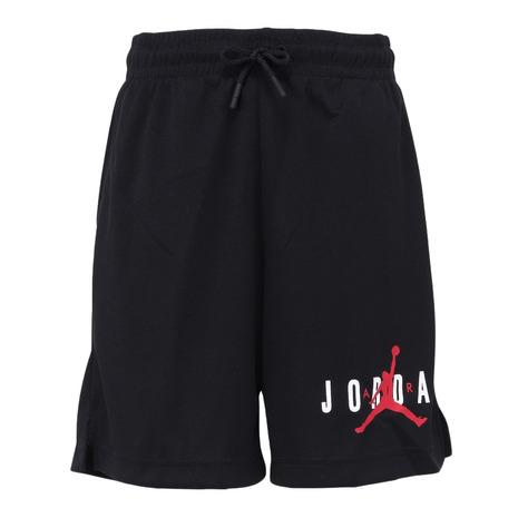 ジョーダン キッズ ハーフパンツ Jordan Essentials Short - Black Jordan ジョーダン（JORDAN）（キッズ）ショートパンツ ジョーダン