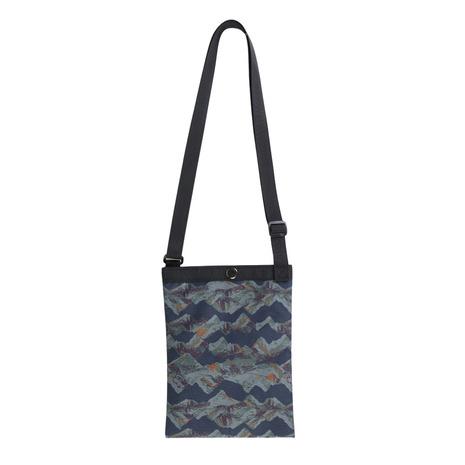 KiU キウ（Kiu）（メンズ）600D サコッシュミニ K233 : SuperSportsXEBIO Yahoo!店 - 通販 - Yahoo!ショッピング