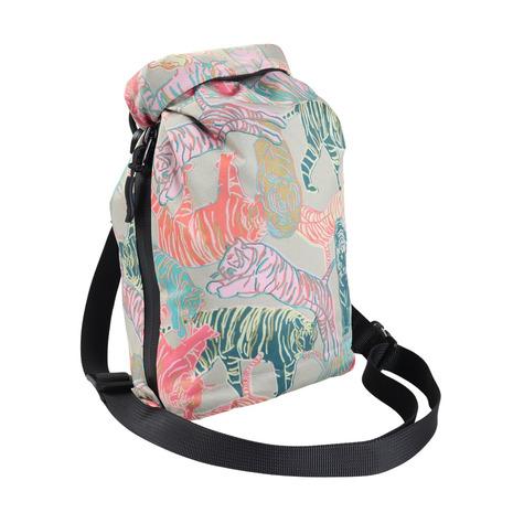 KiU キウ（Kiu）（メンズ、レディース）スタッフサック ミニポシェット カーキ K363 : SuperSportsXEBIO Yahoo!店 - 通販 - Yahoo!ショッピング