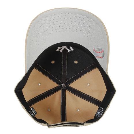 47Brand フォーティーセブン（47）（メンズ）キャップ ヤンキース MVP B-MVP17WBV-KHB : SuperSportsXEBIO Yahoo!店 - 通販 - Yahoo ...