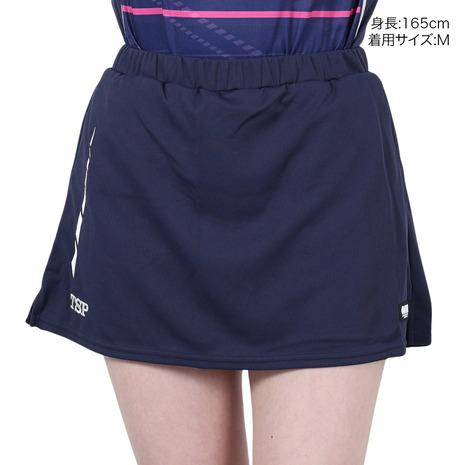 TSP ティーエスピー（TSP）（レディース）卓球ウエア ソフリスコート 031132 速乾 : SuperSportsXEBIO Yahoo ...