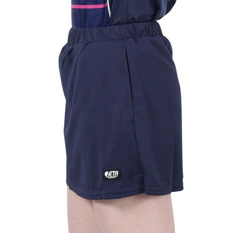 TSP ティーエスピー（TSP）（レディース）卓球ウエア ソフリスコート 031132 速乾 : SuperSportsXEBIO Yahoo ...