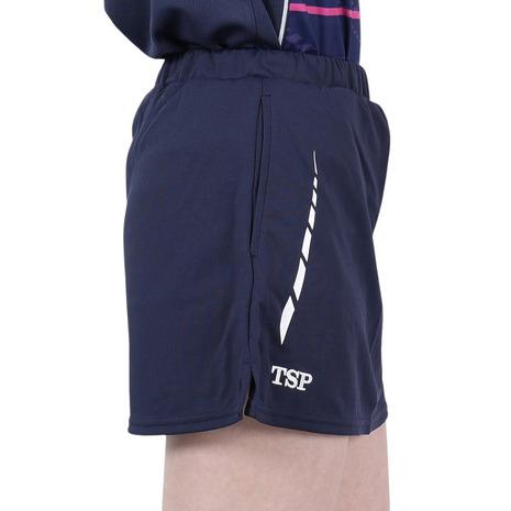 TSP ティーエスピー（TSP）（レディース）卓球ウエア ソフリスコート 031132 速乾 : SuperSportsXEBIO Yahoo ...