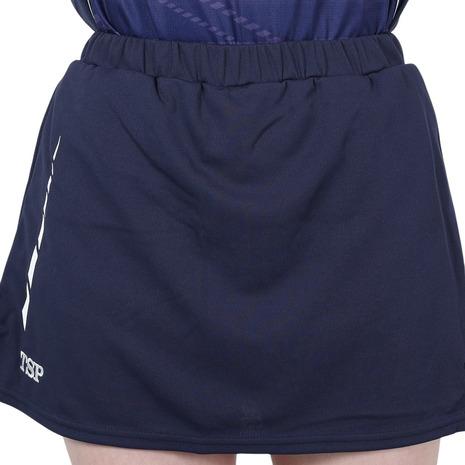 TSP ティーエスピー（TSP）（レディース）卓球ウエア ソフリスコート 031132 速乾 : SuperSportsXEBIO Yahoo ...