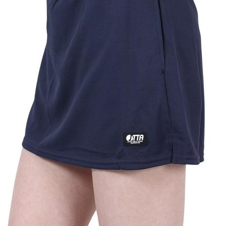 TSP ティーエスピー（TSP）（レディース）卓球ウエア ソフリスコート 031132 速乾 : SuperSportsXEBIO Yahoo ...