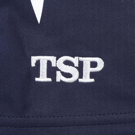 TSP ティーエスピー（TSP）（レディース）卓球ウエア ソフリスコート 031132 速乾 : SuperSportsXEBIO Yahoo ...