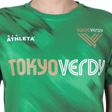 東京ヴェルディ(メンズ、レディース)2024 アスレタコン 東京ヴェルディ(メンズ、レディース)2024 アスレタコン