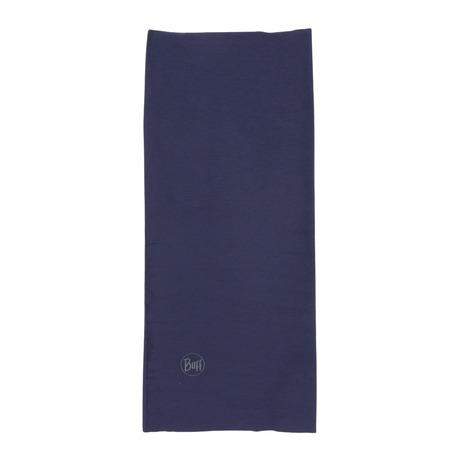 BUFF バフ（BUFF）（メンズ、レディース）ネックウォーマー フェイスマスク ヘアバンド UVカット 多機能 ORIGINAL SOLID NIGHT BLUE 334329 ...