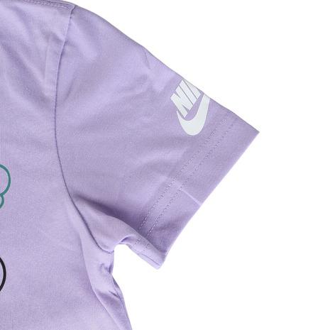 ナイキ（NIKE）（キッズ）キッズ BUBBLE JDI Tシャツ 86M093-P63 : 10859655201 : SuperSportsXEBIO Yahoo!店 - 通販 ...