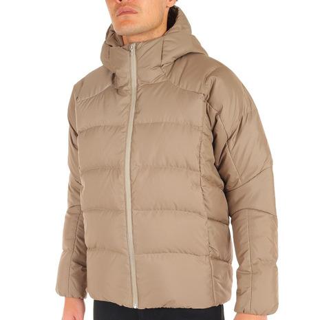 DESCENTE（デサント） （メンズ）ダウンジャケット DMMSJC40 BG アウター コート 冬 あったか ...
