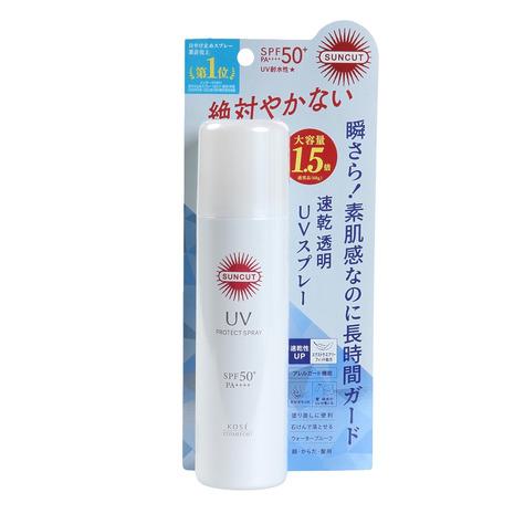 KOSE コーセー（KOSE）（レディース）日焼け止め サンスクリーン サンカットR プロテクトUV スプレー 90g : SuperSportsXEBIO Yahoo!店 - 通販 ...
