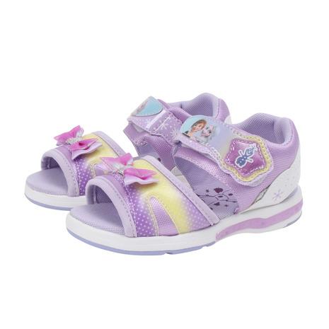 MoonStar ムーンスター（MoonStar）（キッズ）ジュニアストラップサンダル ガールズ DN C1333 12185099 24SS : SuperSportsXEBIO Yahoo ...